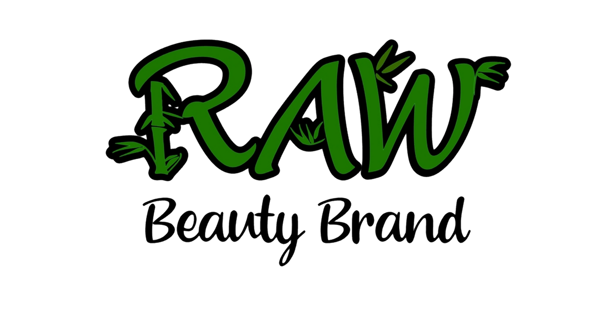 raw artists logo